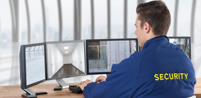 Security Management – Limitless Security and Facility Management Pvt. Ltd.