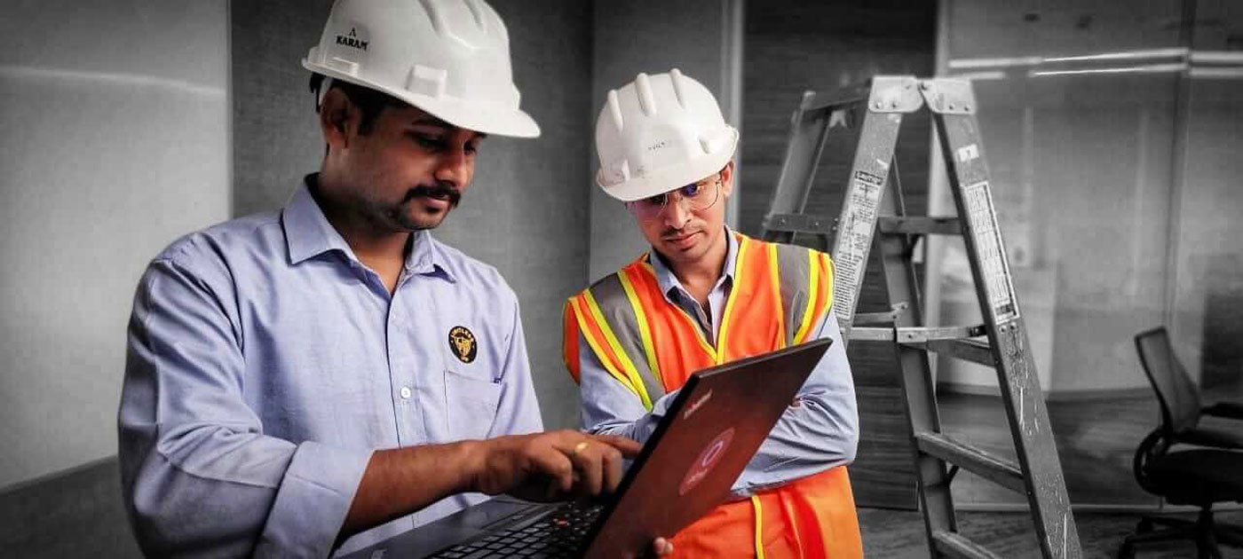 Limitless Security and Facility Management Pvt. Ltd. – Home